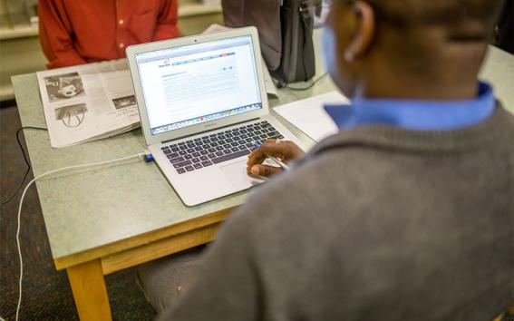 Services | The New York Public Library